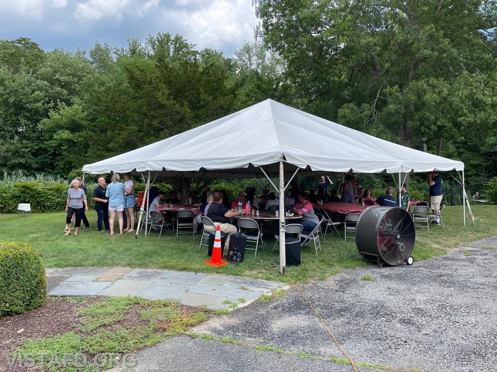 2022 Vista Fire Department Summer Family Picnic - Vista Fire Department