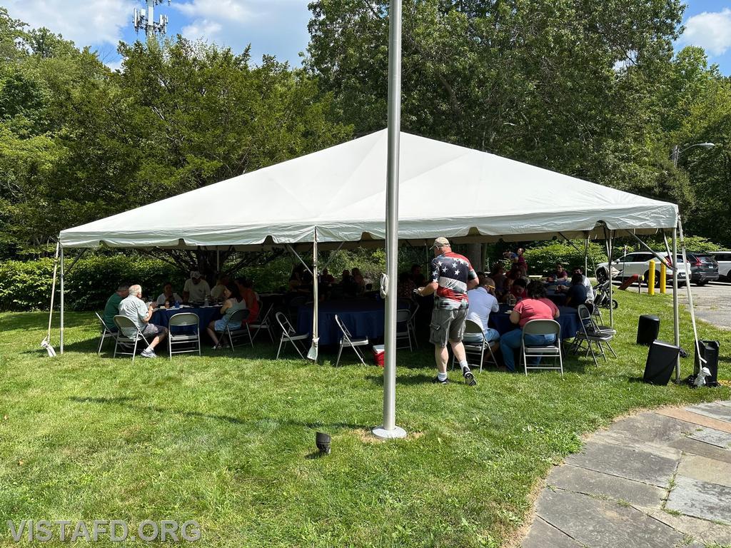 2023 Vista Fire Department Summer Family Picnic - Vista Fire Department